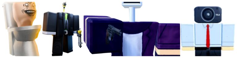 Toilet Tower Defense Value List 2024 & Gameplay Tips