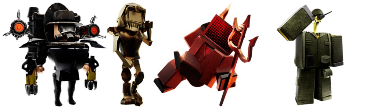 Toilet Tower Defense Value List 2024 & Gameplay Tips