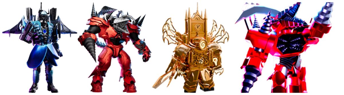 Toilet Tower Defense Value List 2024 & Gameplay Tips