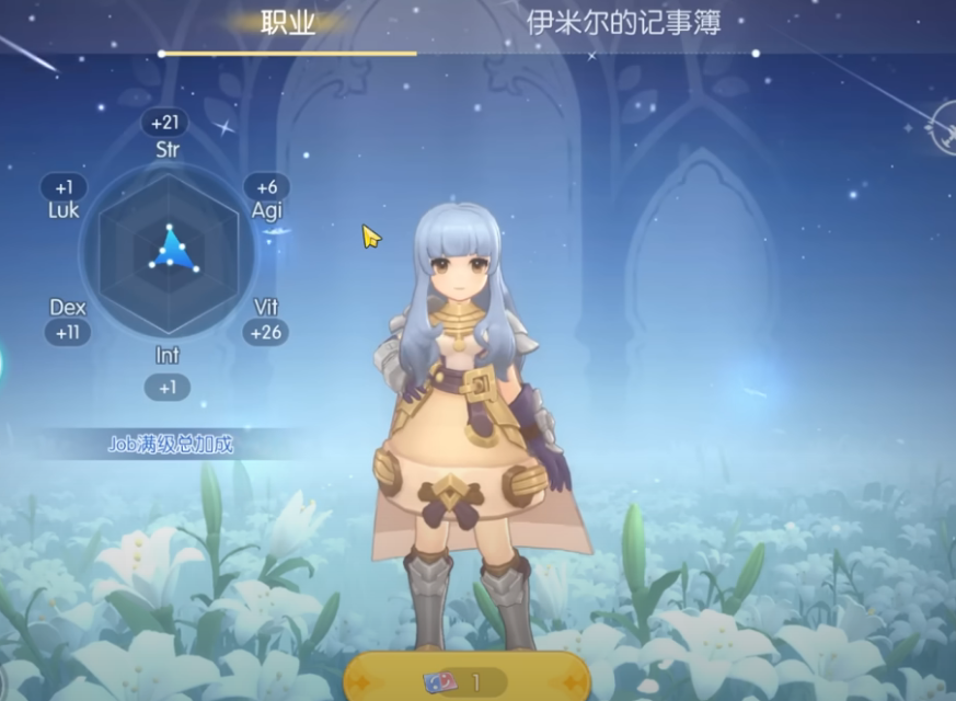 Ragnarok M Classic Farming Tier List: Best Jobs for Zeny Farming