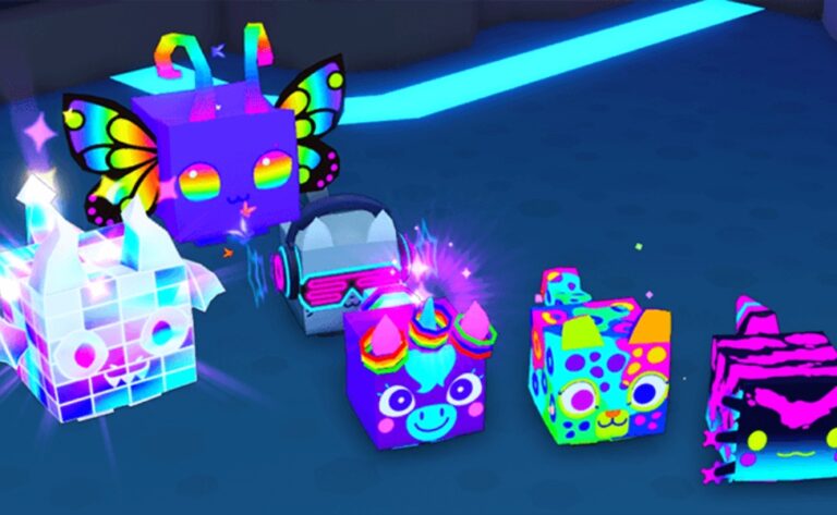 Pet Simulator 99 Codes & How to Redeem for December 2024