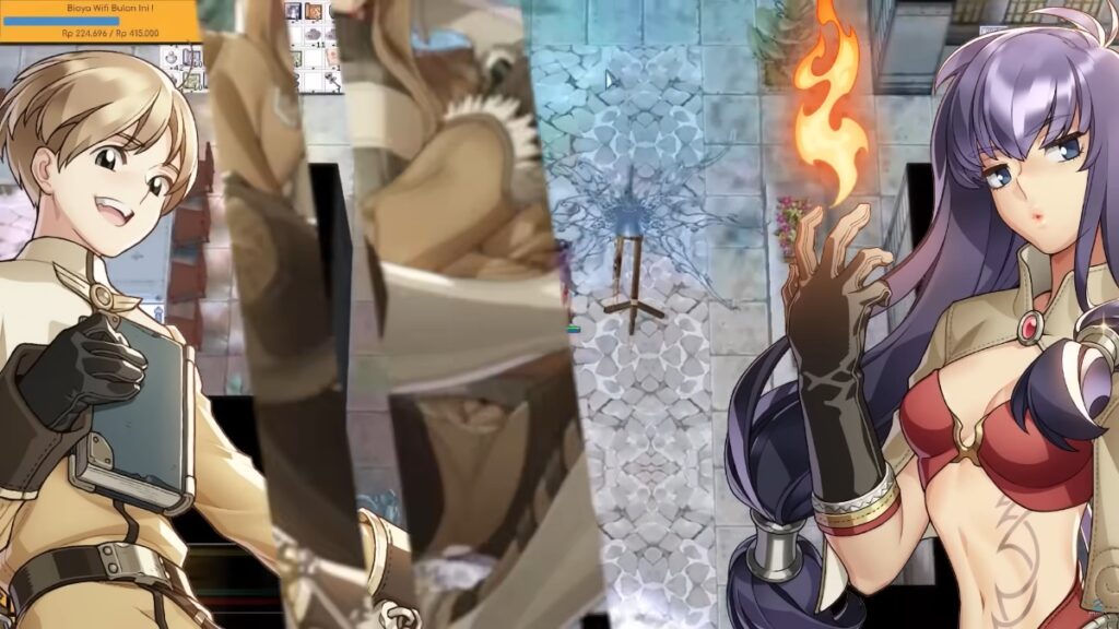 Ragnarok Classic PC: Gameplay, Launch Pack & Release