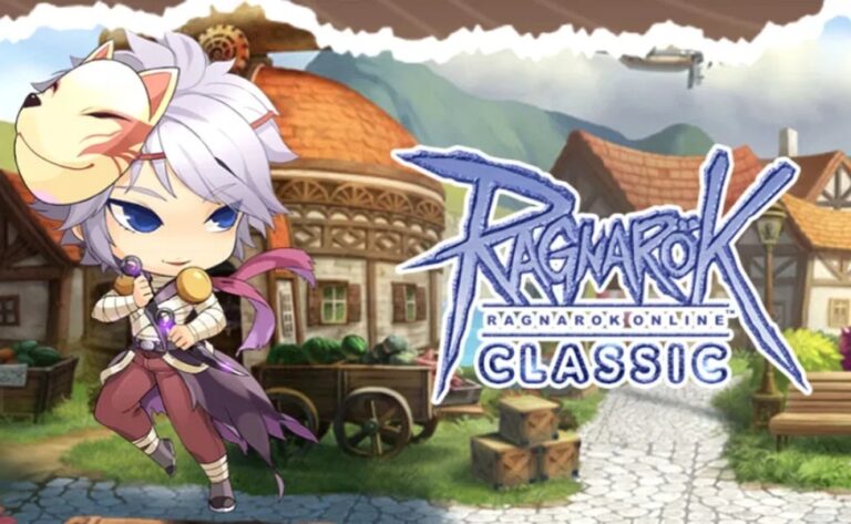 Ragnarok Classic PC: Gameplay, Launch Pack & Release