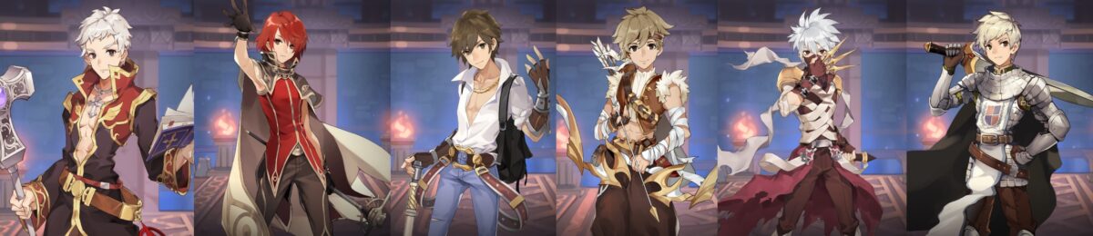 Ragnarok Origin Tier List 2025 Top Classes for Victory