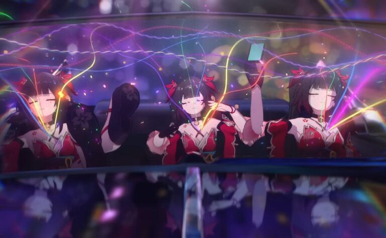 Best Sparkle Honkai Star Rail Build and Teams 2024