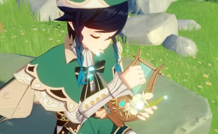 Genshin Impact Oldest Characters: Age Rankings and Lore