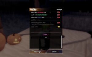 Working Roblox Fisch Codes January 2025, Full Shiny Rewards!