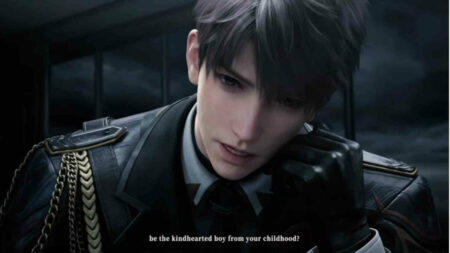 Caleb Love and Deepspace Release Date As Playable Character ...