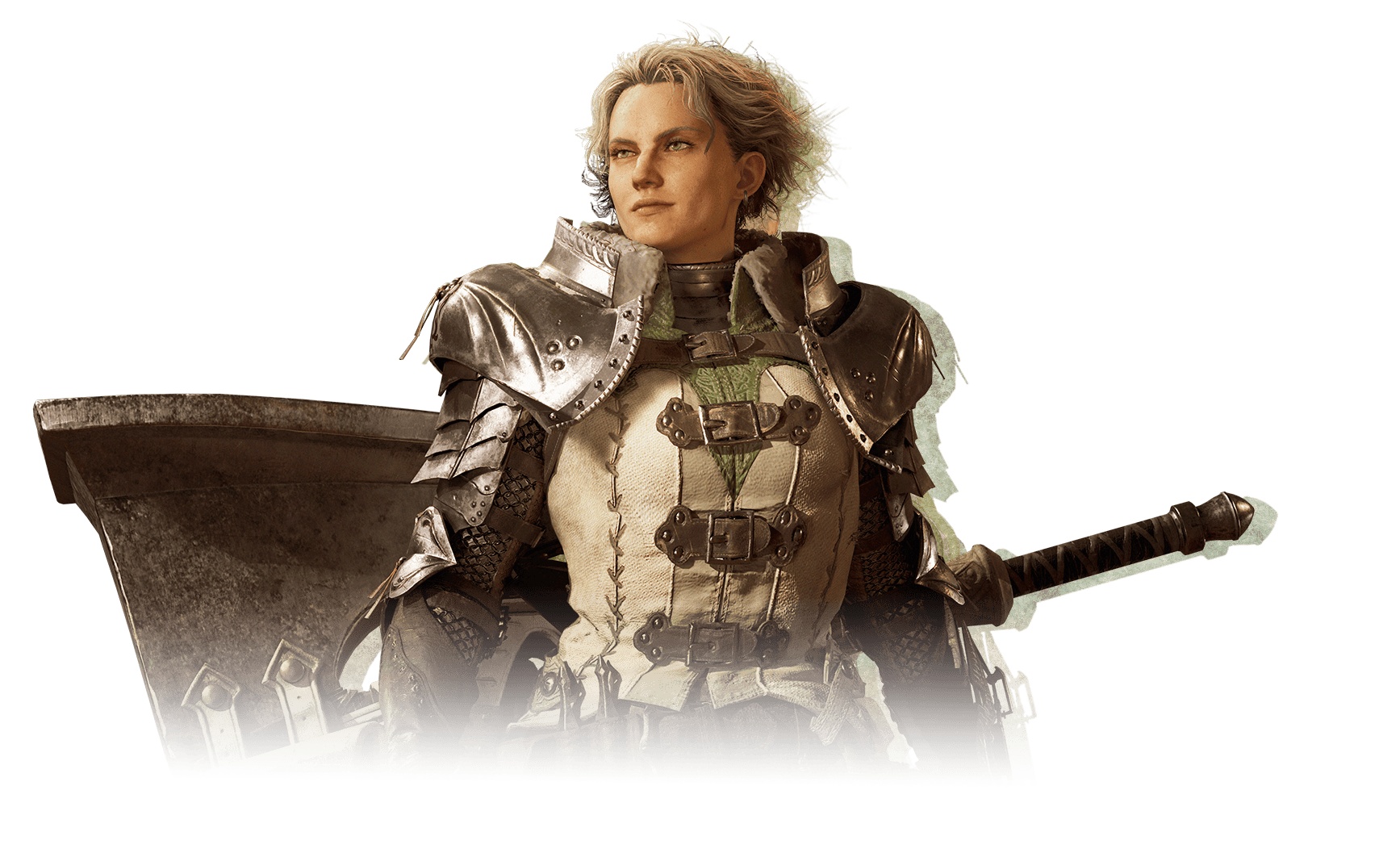 Monster Hunter Wilds Characters and Gameplay