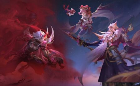 MLBB x Kishin Densetsu Phase 1: When Is It Coming?