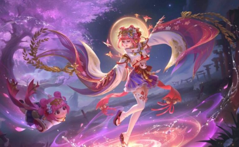 MLBB x Kishin Densetsu Phase 1: When Is It Coming?