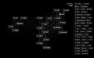 Infinite Craft: How to Make Every Continent & Country