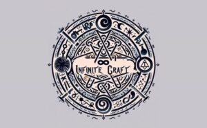 Infinite Craft: How to Make Every Continent & Country
