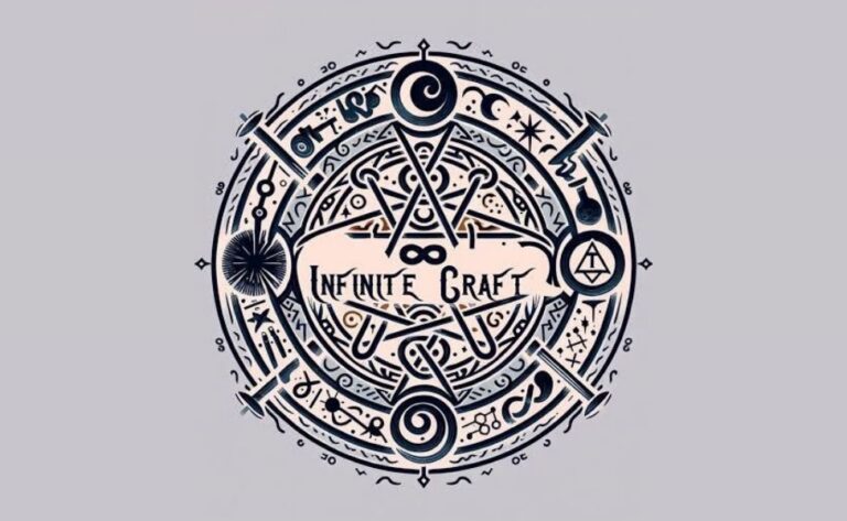 Infinite Craft: How to Make Every Continent & Country
