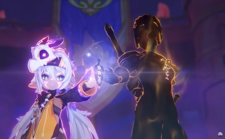 Lansan Genshin Impact: Abilities, Leaks & Release Date!