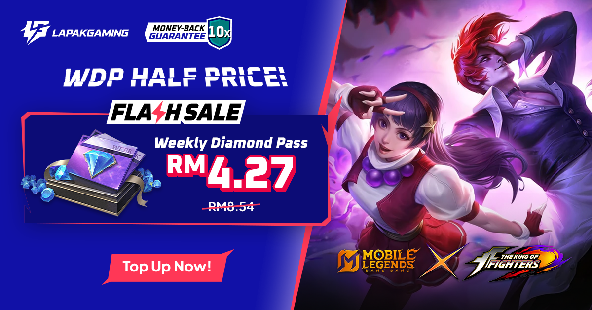 Joy MLBB Guide: Skills, Best Build, and Counter Strategies 2024