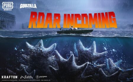 PUBG x Godzilla Collab Returns, What’s Coming Next?