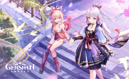 All Genshin Impact Character: Full List & Details