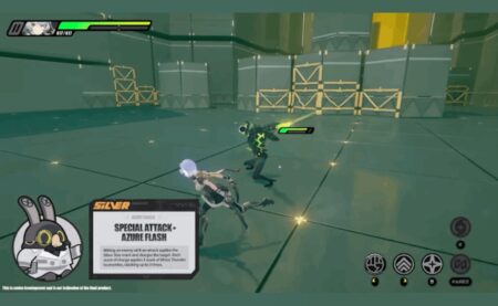 Anby ZZZ: Silver Soldier 1.6 Banner, Skills & Best W-Engine