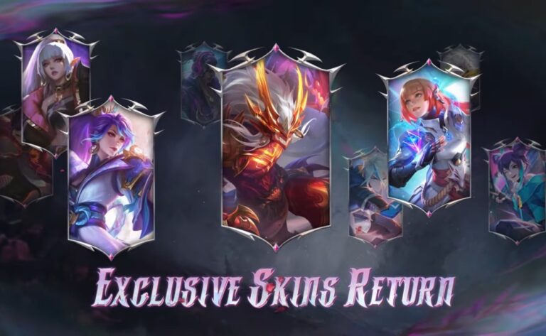 MLBB Revenant of Roses Phase 2: Best Way to Get Alpha’s Skin