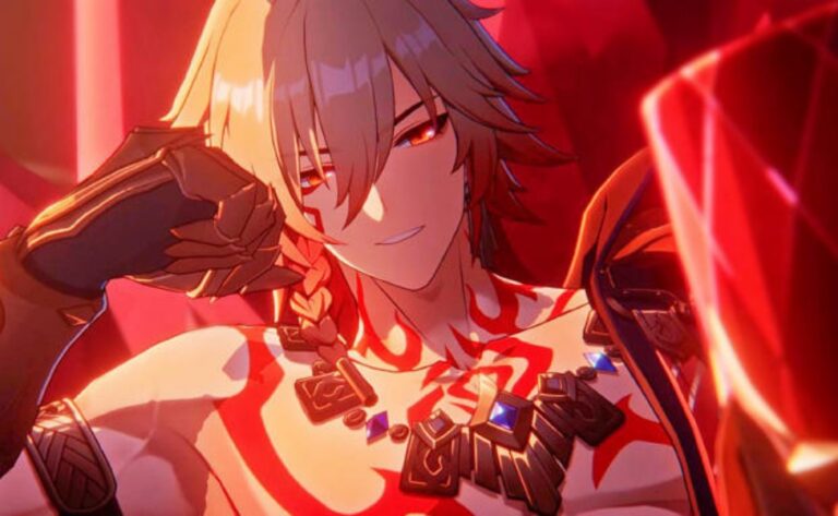 Mydei Honkai Star Rail: Release, Kit, Signature Light Cone & More!