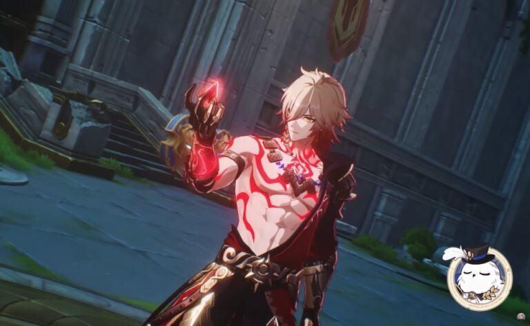 Mydei Honkai Star Rail: Release, Kit, Signature Light Cone & More!