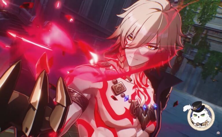 Mydei Honkai Star Rail: Release, Kit, Signature Light Cone & More!