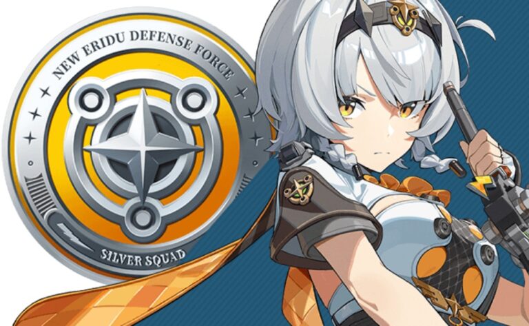 Anby ZZZ: Silver Soldier 1.6 Banner, Skills & Best W-Engine