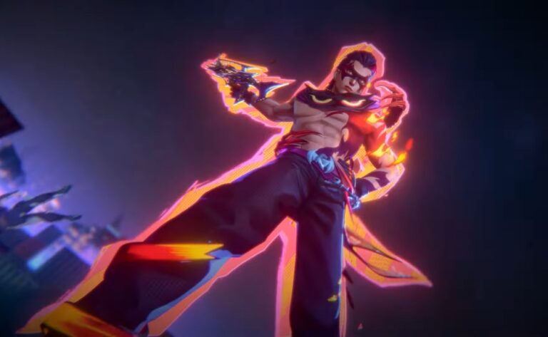 Midnight Ace Free Fire Event: Release Date & Rewards