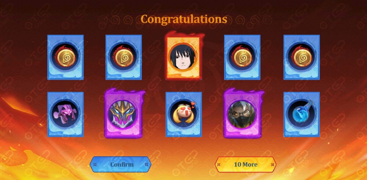 MLBB x Naruto Phase 1 Launch Date, Skins & More