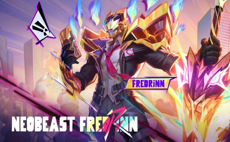 MLBB Neobeast Skin Review: Worth the Hype?