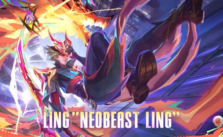 MLBB Neobeast Skin Review: Worth the Hype?