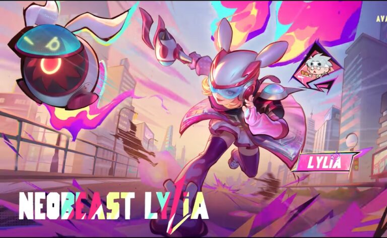 MLBB Neobeast Skin Review: Worth the Hype?