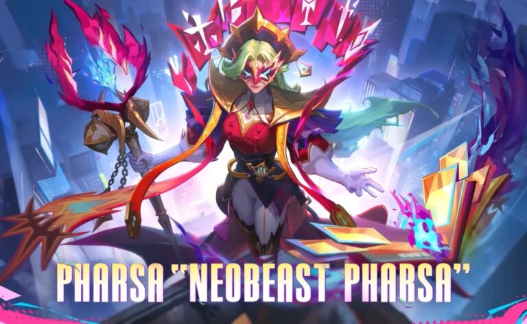 MLBB Neobeast Skin Review: Worth the Hype?