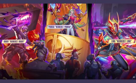 MLBB Neobeast Skin Review: Worth the Hype?