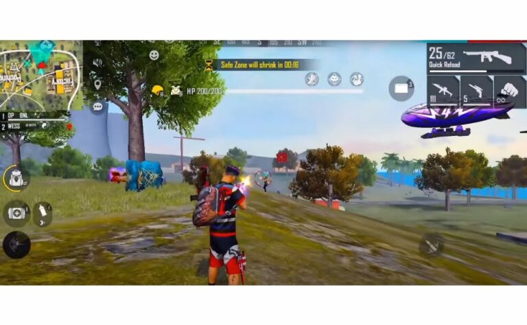 Midnight Ace Free Fire Tips & Guide You Gotta Try!