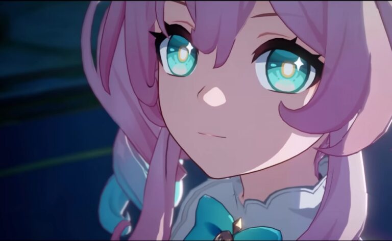 Hyacine Honkai Star Rail: Banner Release, Light Cone & More!