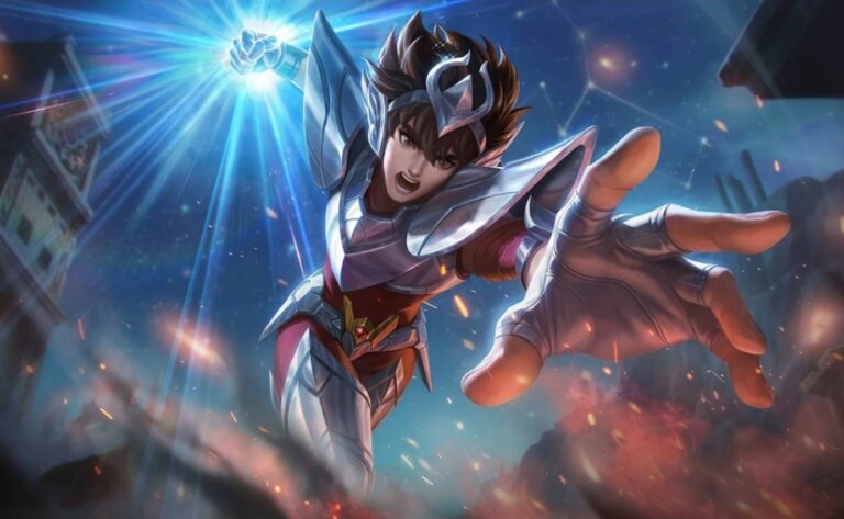 Badang Best Build: Dominate MLBB with This Savage Setup!