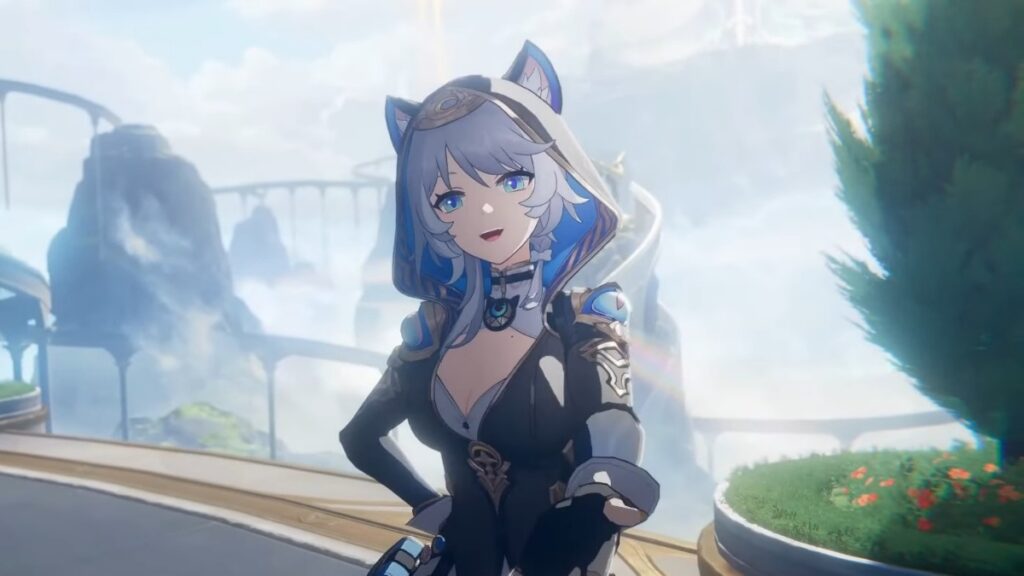 Cipher Honkai Star Rail: Banner Date & Abilities