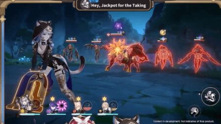 Cipher Honkai Star Rail: Banner Date & Abilities