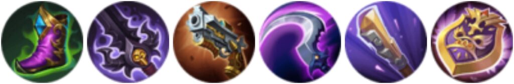 Badang Best Build: Dominate MLBB with This Savage Setup!