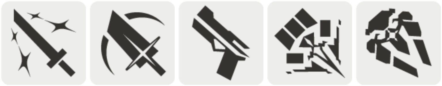 All Wuthering Waves Characters (Updated 2025)