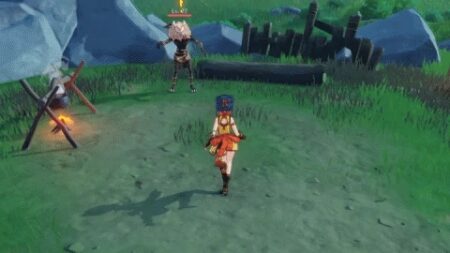 Xiangling Genshin Impact Build Guide (Best Sub-DPS)