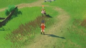 Xiangling Genshin Impact Build Guide (Best Sub-DPS)