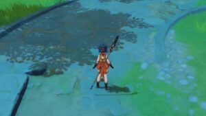 Xiangling Genshin Impact Build Guide (Best Sub-DPS)