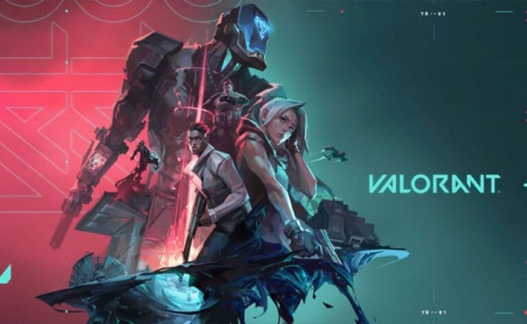 All Valorant Characters & Roles, Complete!