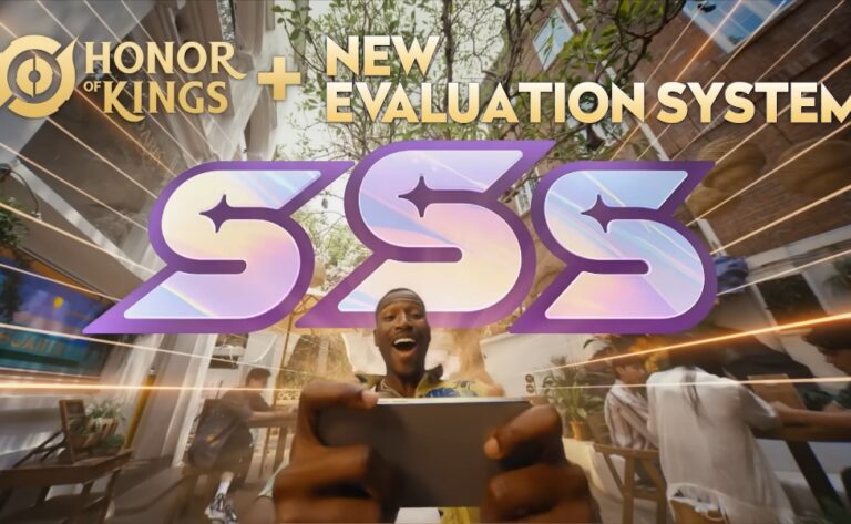 Honor of Kings Plus: Massive Update, Coming in June!