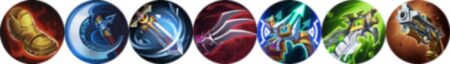 Best Layla MLBB Build Guide 2025, Full Damage!