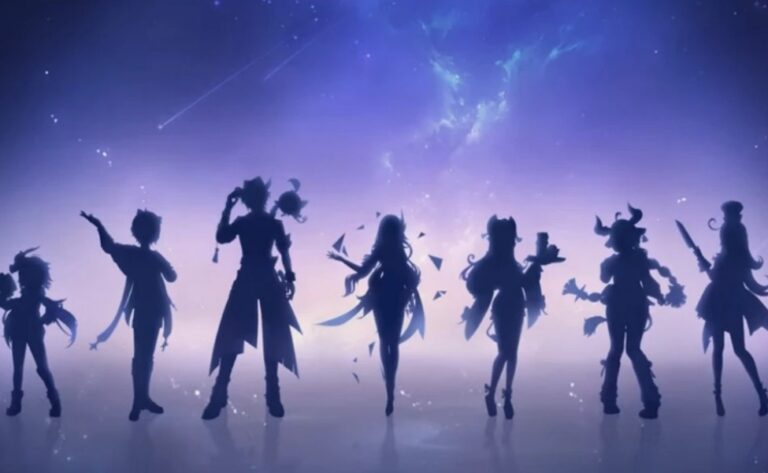 Genshin Impact Characters List (Updated 101 Playables)