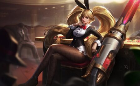 Best Layla MLBB Build Guide 2025, Full Damage!